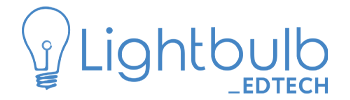 Home - Lightbulb Edtech