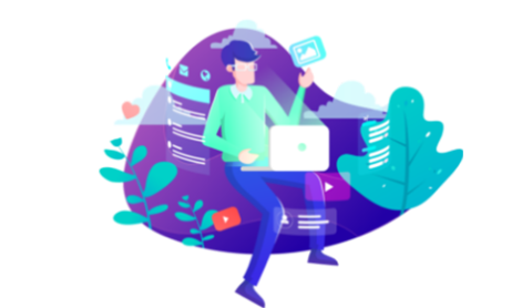 Lightbulb Edtech Virtual Learning Environment