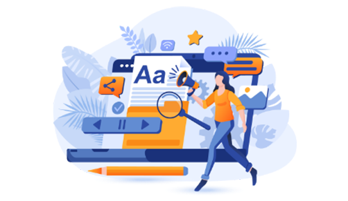 Lightbulb Edtech Virtual Learning Environment