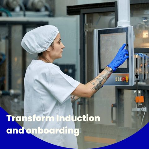 Lightbulb Edtech Virtual Learning Environment